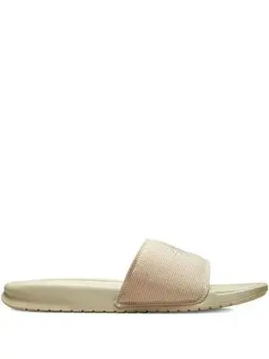 Nike Logo Sandals For Women