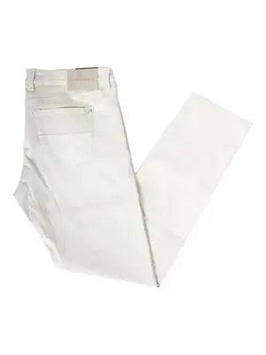TRAMAROSSA Butter Trousers