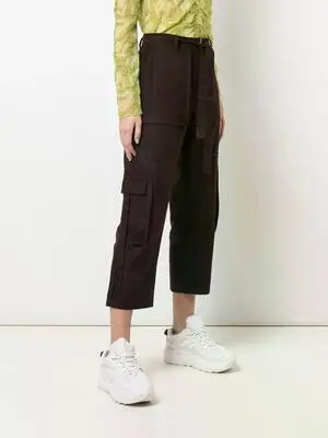 Opening Ceremony Tie-knot Trousers