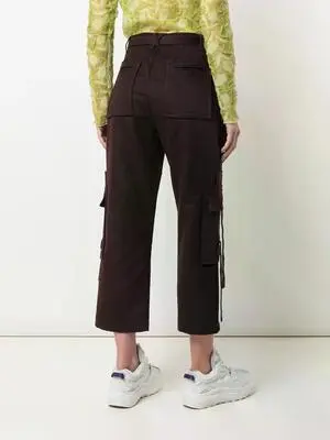 Opening Ceremony Tie-knot Trousers
