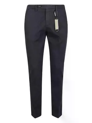 Manuel Ritz Ankle Length Bottoms For Men