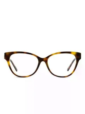 SWAROVSKI Sk5392 Glasses - Brown