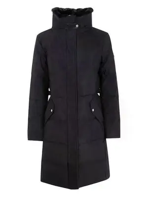 Ralph Lauren Shearling Coats For Women