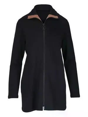 Akris Zip-up Coat