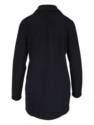 Akris Zip-up Coat
