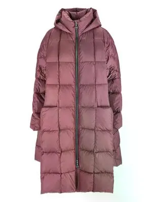 Ienki Ienki Hooded Coats For Women