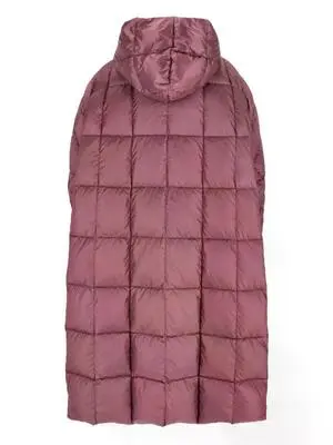 IENKI IENKI Pyramid Leon Padded Coat - Pink