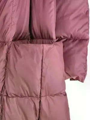 IENKI IENKI Pyramid Leon Padded Coat - Pink