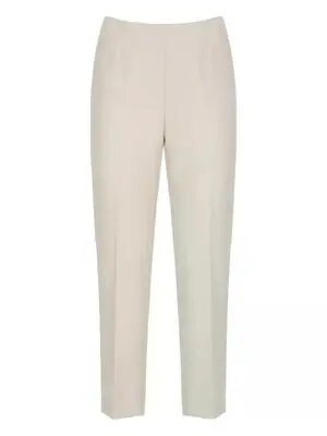 Peserico Split Trousers