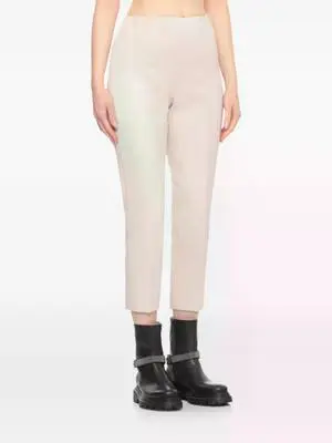 Peserico Split Trousers