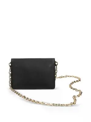 Tommy Hilfiger Logo Chain Wallet