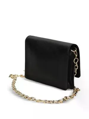 Tommy Hilfiger Logo Chain Wallet