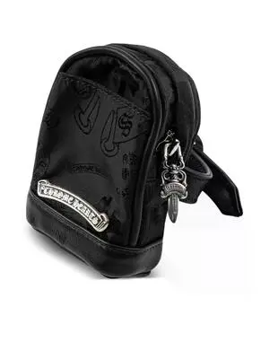 Chrome Hearts Stencil Backpack Bracelet