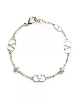 Valentino Garavani Silver Jewelry For Women