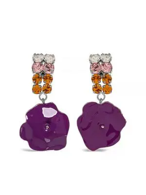 Marni Clip On Earrings