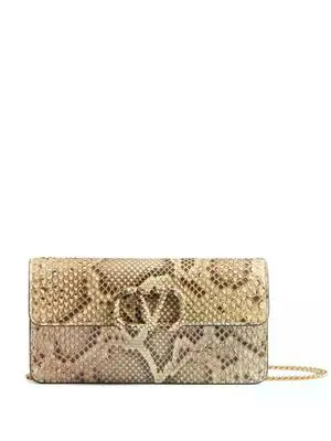 Valentino Garavani Flap Clutches