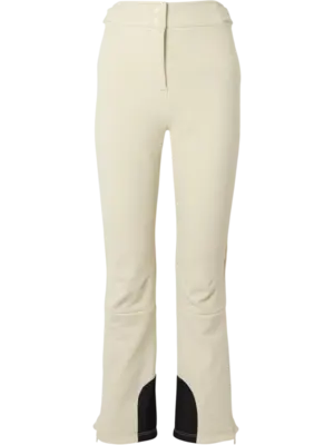 Cordova Saint Moritz Tech-jersey Flared Ski Pants - Neutrals