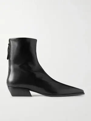 EMME PARSONS Minori Leather Ankle Boots