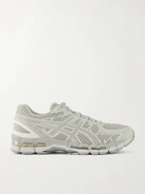 Asics Textured Sneakers For Women