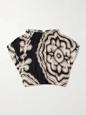 Lemlem Casual Blouses