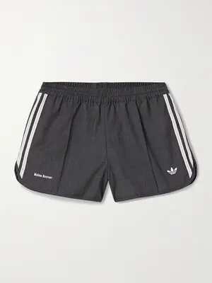 Adidas Originals Thigh Length Shorts For Women