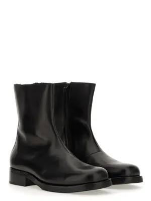 Our Legacy Truck Boot - Black