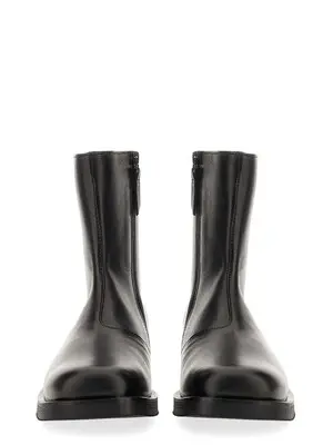 Our Legacy Truck Boot - Black