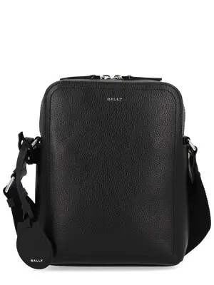 Bally Chapter Ns Cross Body Bag - Black