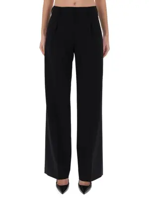 PT TORINO Lola Pants - Black