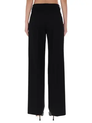 PT TORINO Lola Pants - Black