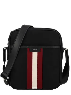 Bally Bag - Black