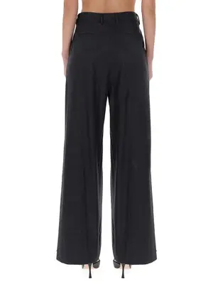 PT TORINO Frankie Trousers - Grey