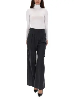 PT TORINO Frankie Trousers - Grey