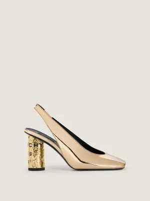 Givenchy Slingback Shoes For Women