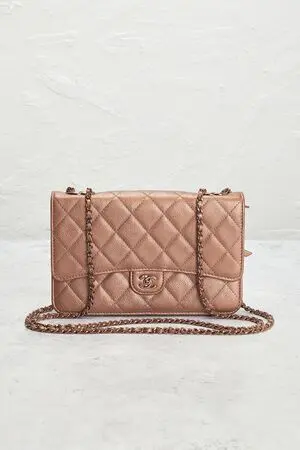 Chanel Wallet On Chain