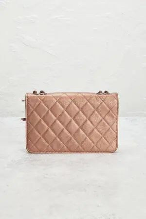 Chanel Wallet On Chain
