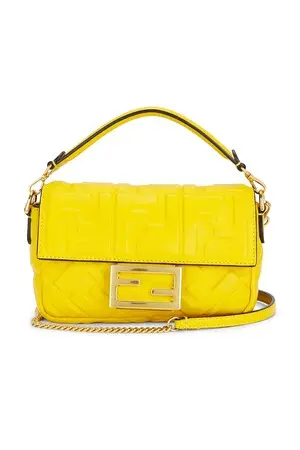 Fendi Mini Shoulder Bags