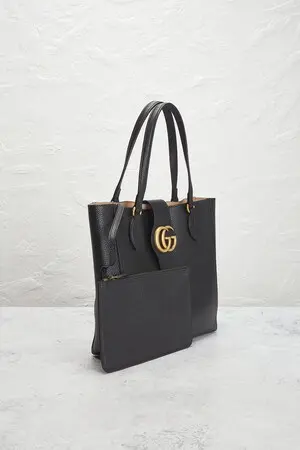 Gucci Dahlia Tote Bag