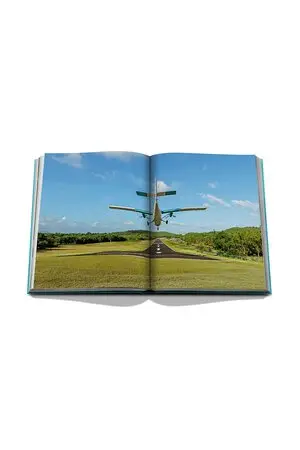 Assouline Mustique Island Book