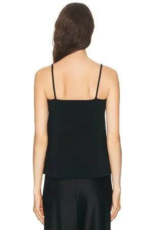 Cult Gaia Lennon Top - Black