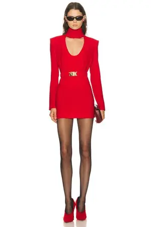 Rowen Rose Glam Dresses