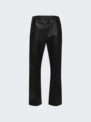 Men's Diesel Black Pants