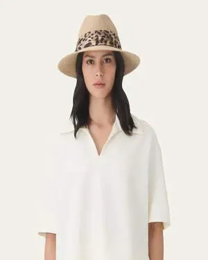 Eugenia Kim Courtney Packable Fedora