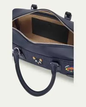 Loewe Amazona 23 Top-handle Bag