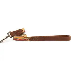 Pendleton Heritage Leash Chimayo