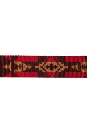 Pendleton Heritage Leash - Four Corners