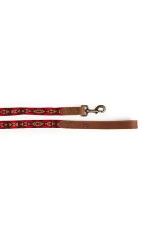 Pendleton Heritage Leash - Four Corners