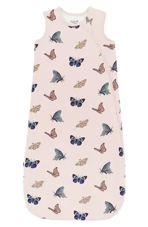 KYTE BABY The Original Sleep Bag™ 1.0 Tog Wearable Blanket - Blush Butterfly