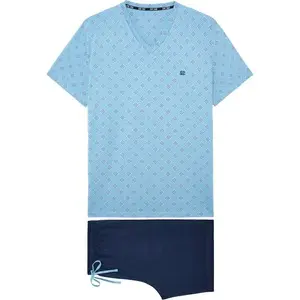 HOM Walter Short Pajama Set