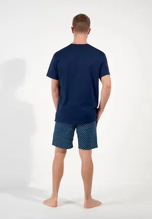 HOM Cairo Short Pajama Set